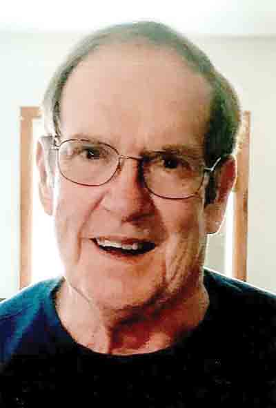 Larry Grant Haught | News, Sports, Jobs - News and Sentinel